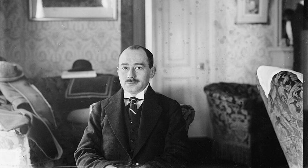 Harry Benjamin, the Maverick